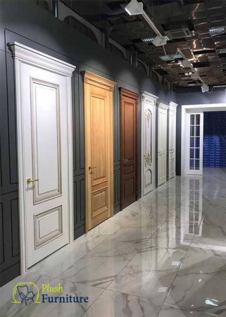Wooden Doors Dubai | #1 Quality Wooden Door Suppliers in UAE