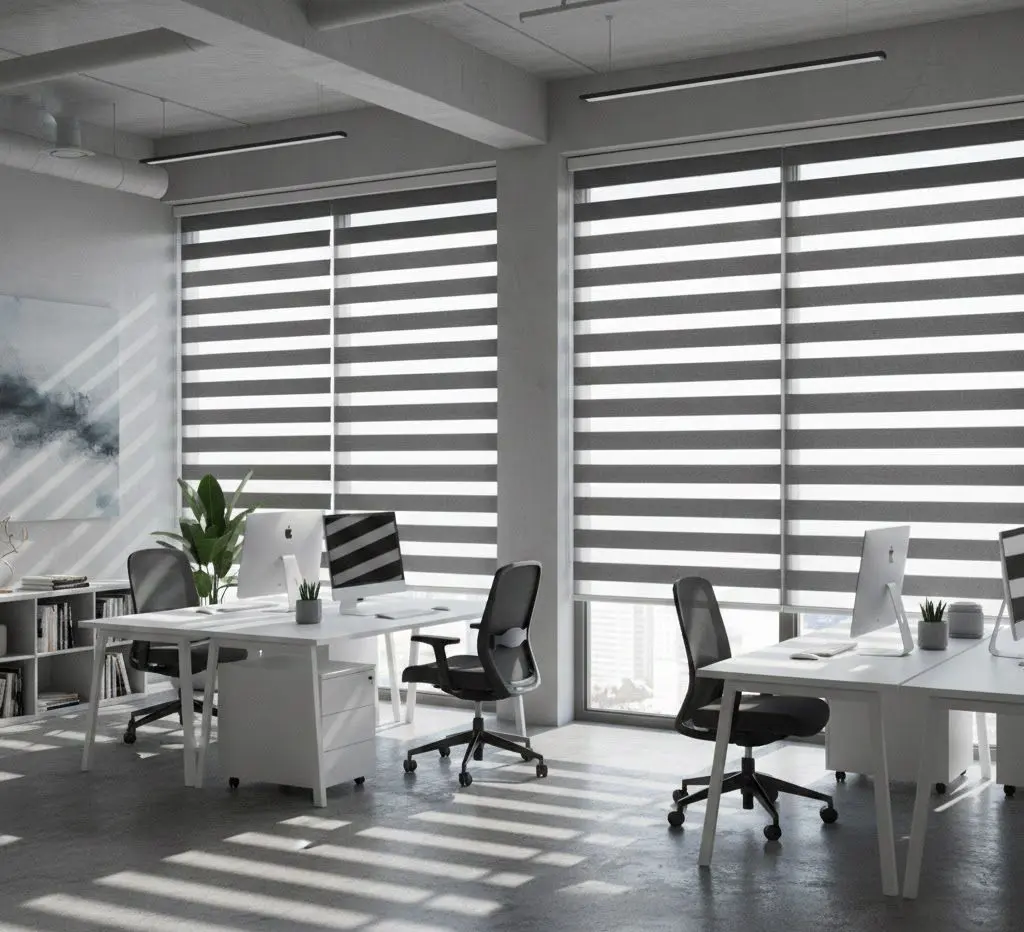 Clear View Shutters Dubai | Buy Premium Window Shutters UAE