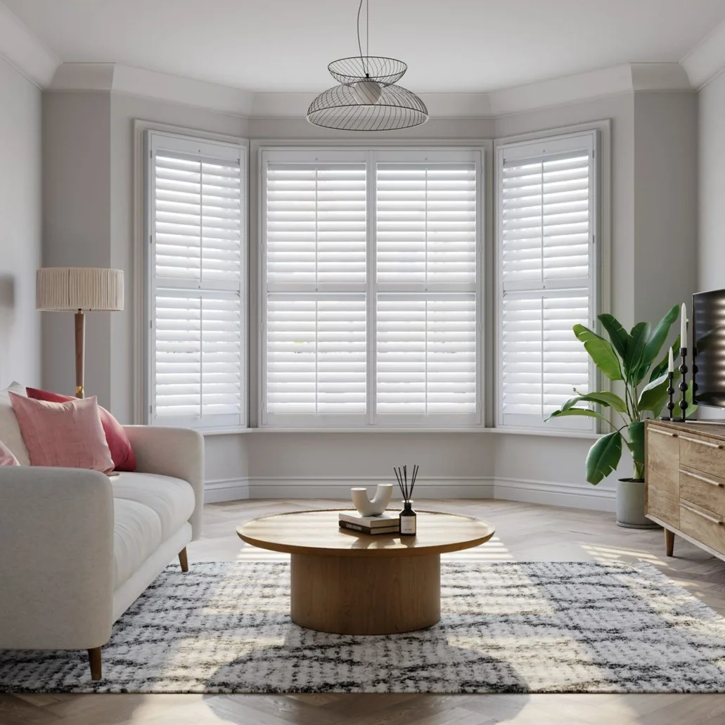 Buy Shutters in Dubai | Custom Shutters Shop & Installation